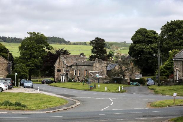The County Durham village described as 'one of the prettiest spots in ...