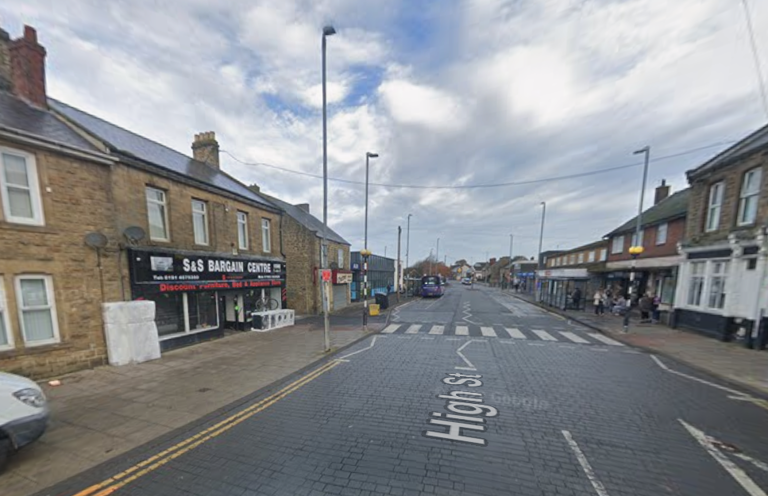 13 of the newest food hygiene ratings awarded to Tyneside businesses ...