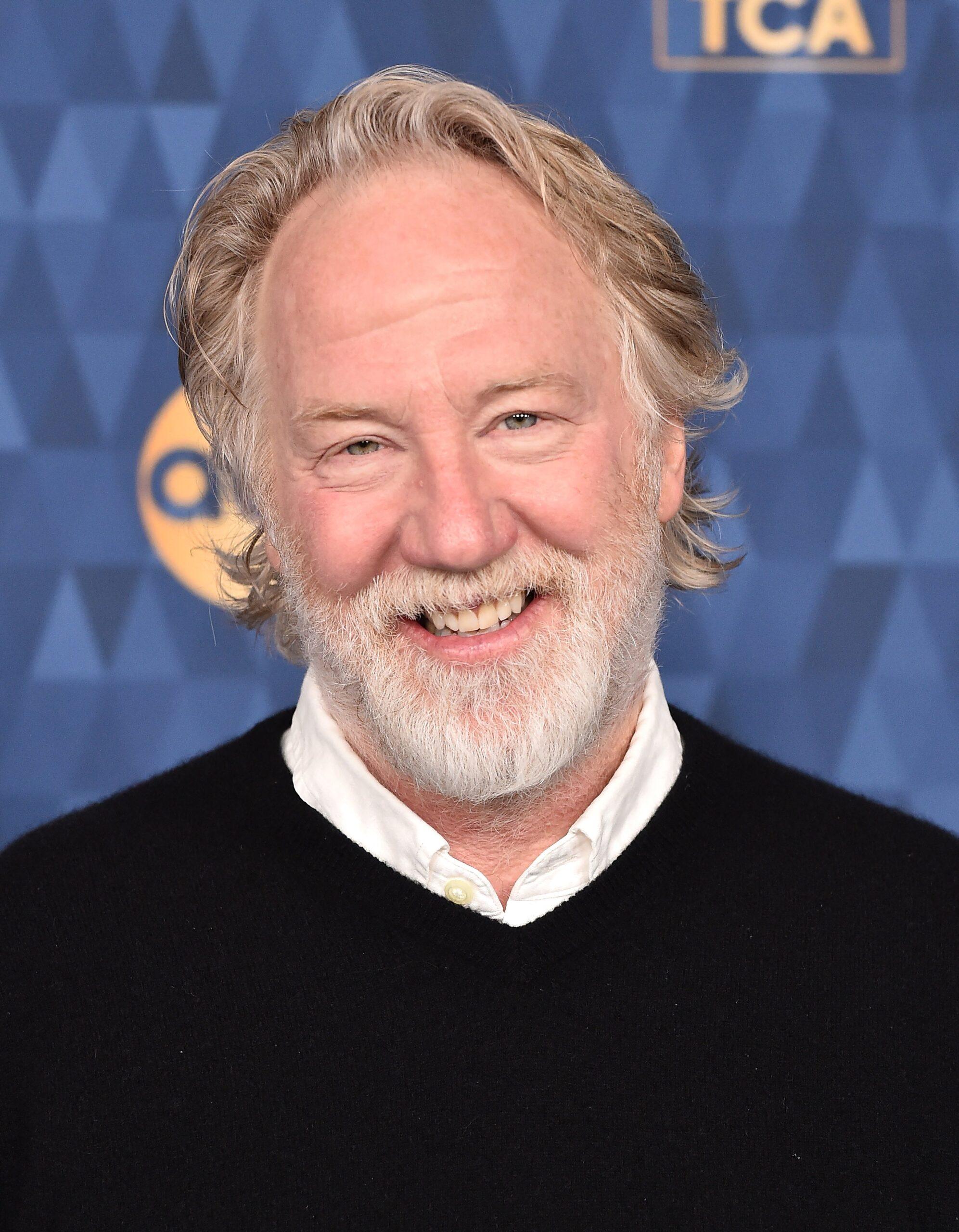 Melissa Gilbert's husband Timothy Busfield's surrender involved a 20 ...