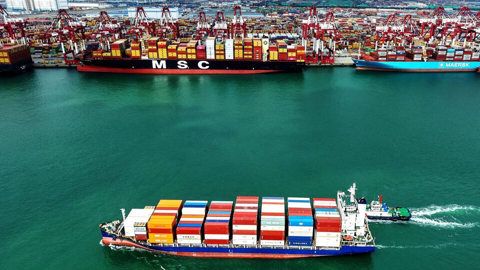 UK, New Zealand, more — India taps new markets amid 50% Trump tariffs ...