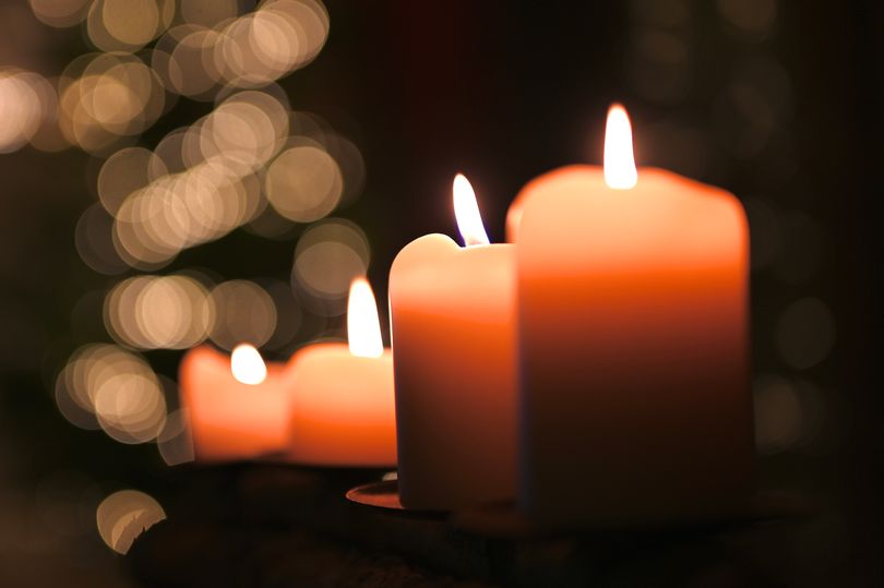 Much loved wife, mother and grandmother remembered in this week's death ...