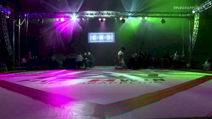 Gustavo Interiano vs Nathan Gonzales 2026 Battle of the Badge 6