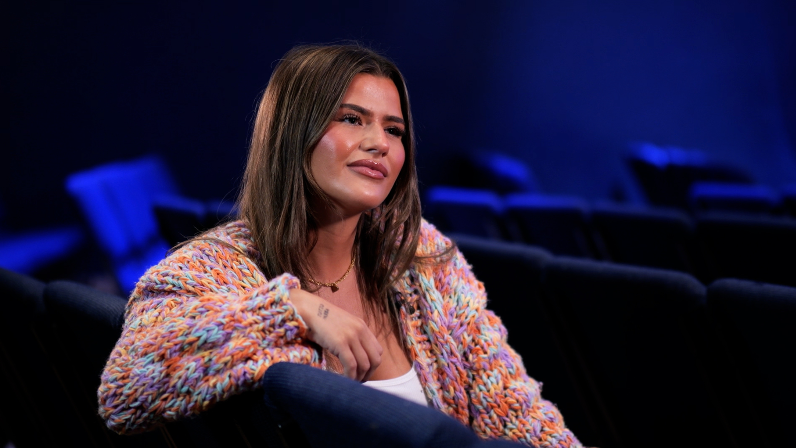 How TOWIE and Love Island star went from 'loser' to Gen Z influencer ...