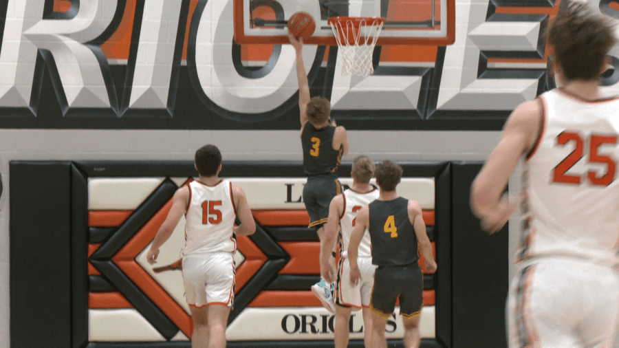 Harrisburg, Western Christian, Groton Area claim wins