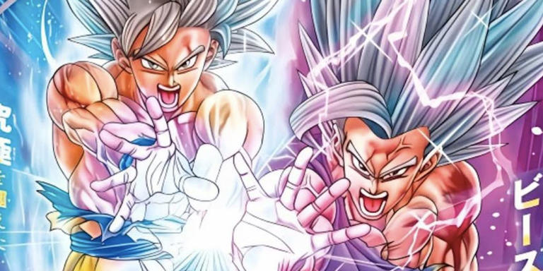 10 strongest Dragon Ball characters as of 2026, ranked