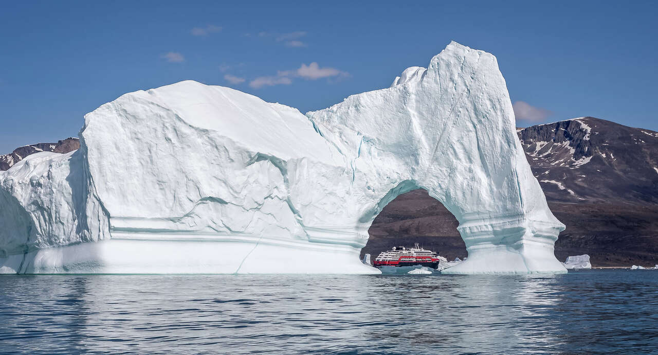 Bucket-list food trips, where the destination is the dish