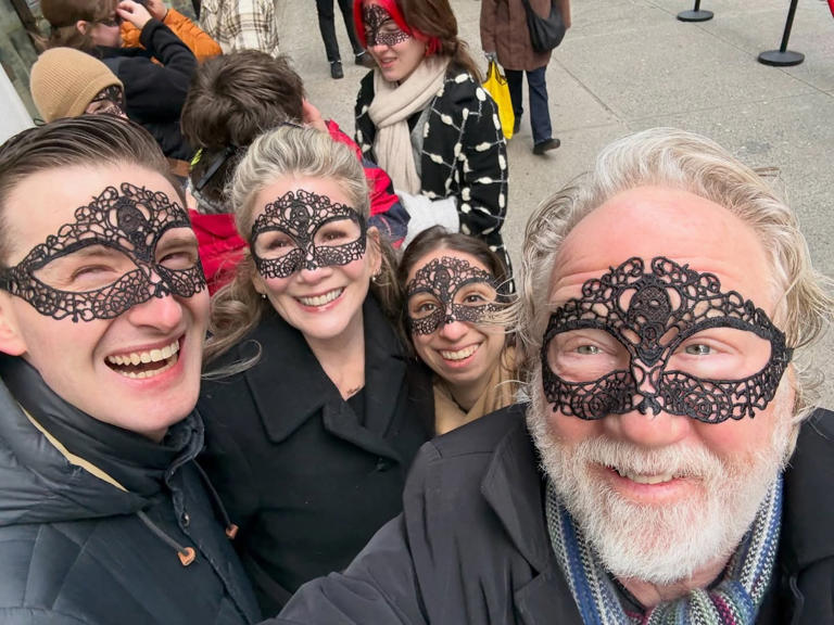 Melissa Gilbert and husband Timothy Busfield's relationship timeline