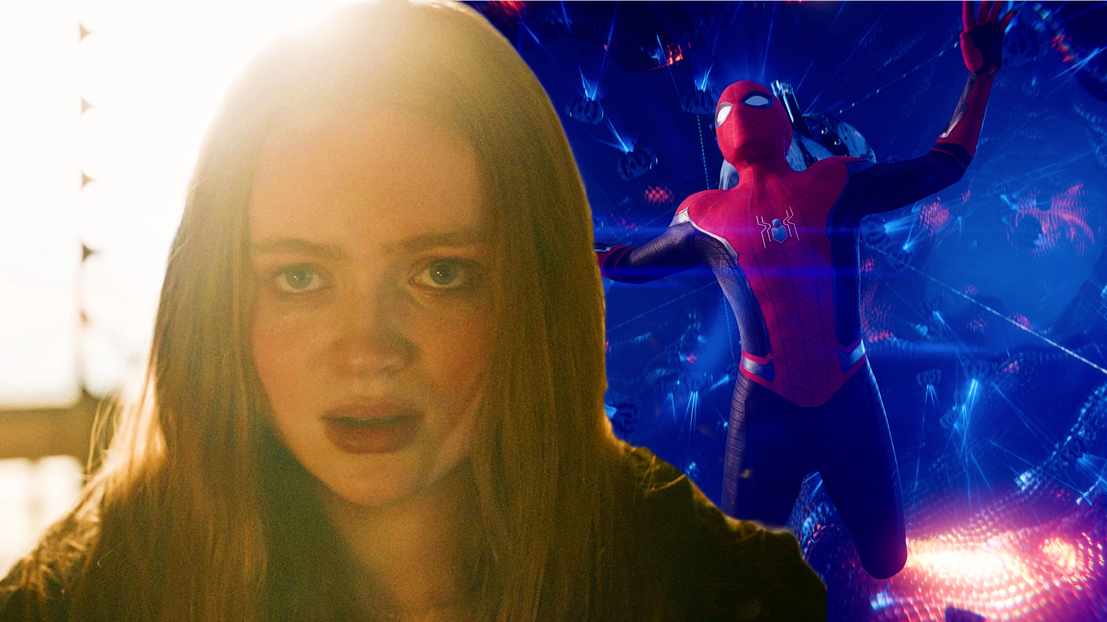 Sadie Sink rumored to play Jean Grey in Spider-Man: Brand New Day
