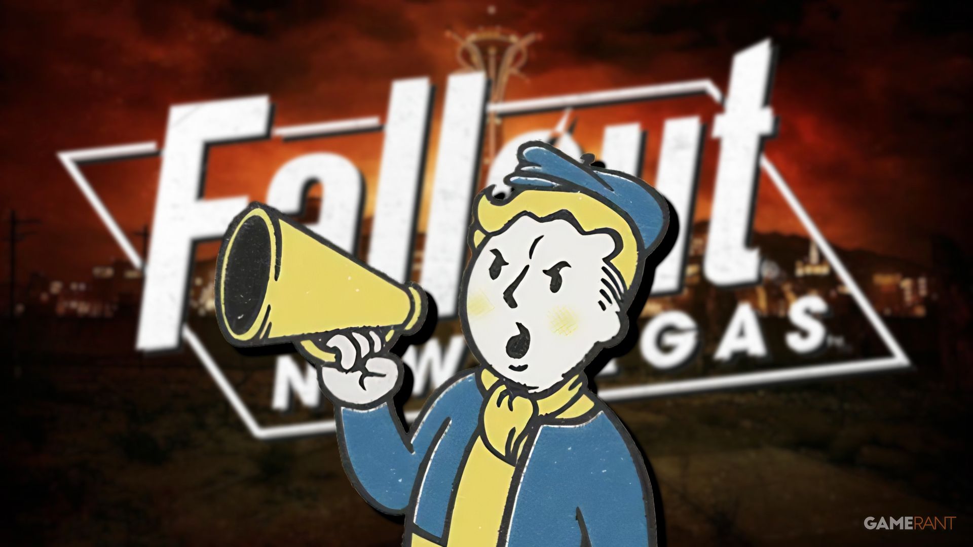 The Fallout remakes have to ditch Oblivion remastered's worst design choice