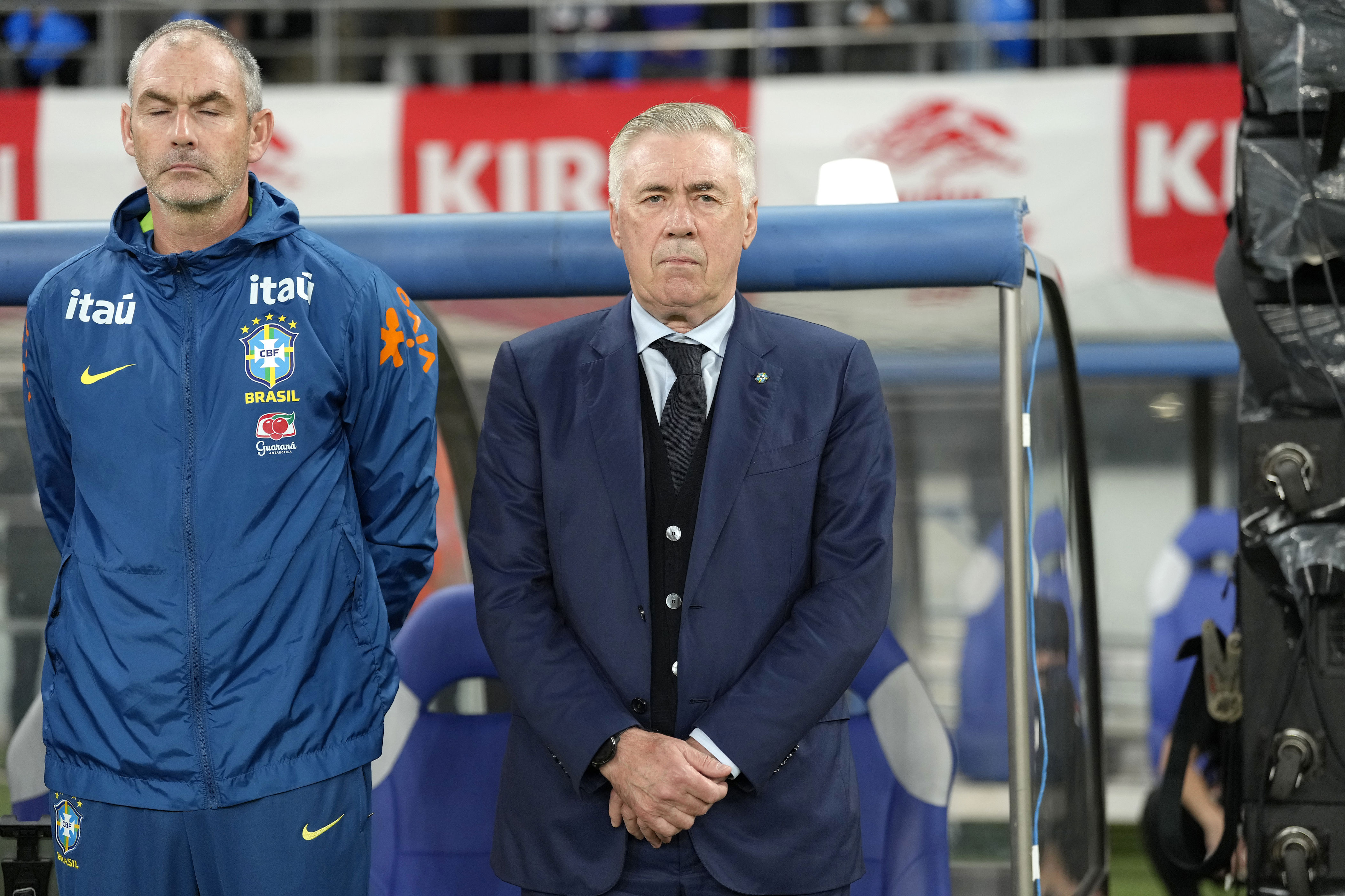 Five-time Champions League winning manager has 'always coveted' Man Utd ...