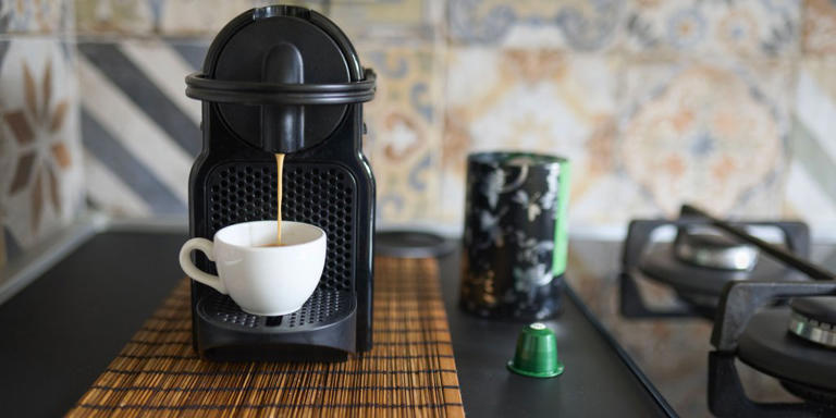 Disponibles en supermarché et très populaires, ces capsules de café ...