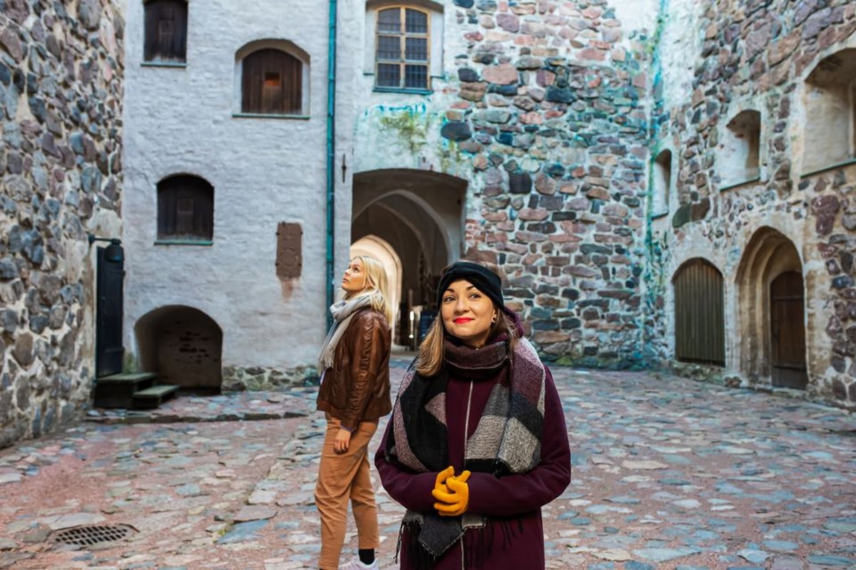 Tässä ovat vuoden 2025 suosituimmat museot – Museokortti on jo 363 000 ...