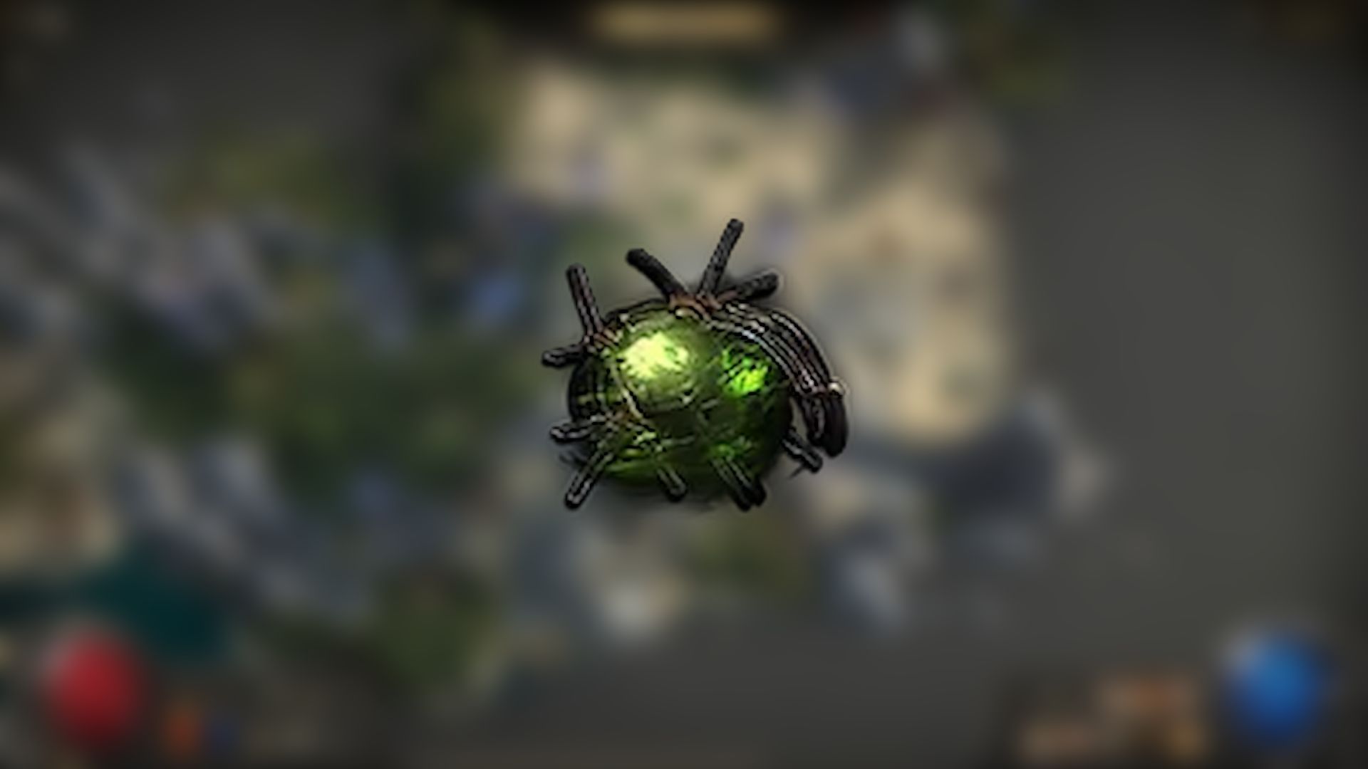 How to farm Omen of Light in Path of Exile 2