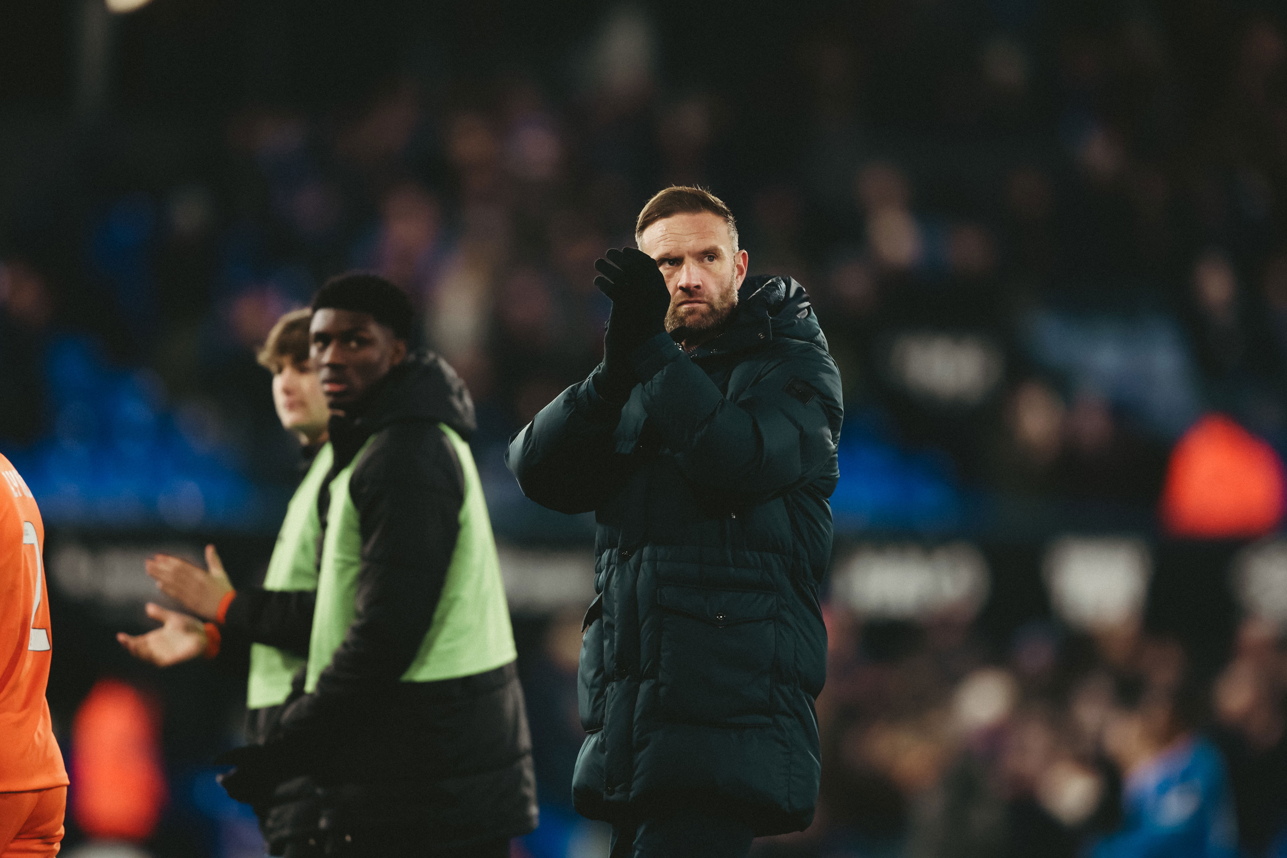 'Tough to take' - Ian Evatt vows to get to the bottom of Blackpool's ...