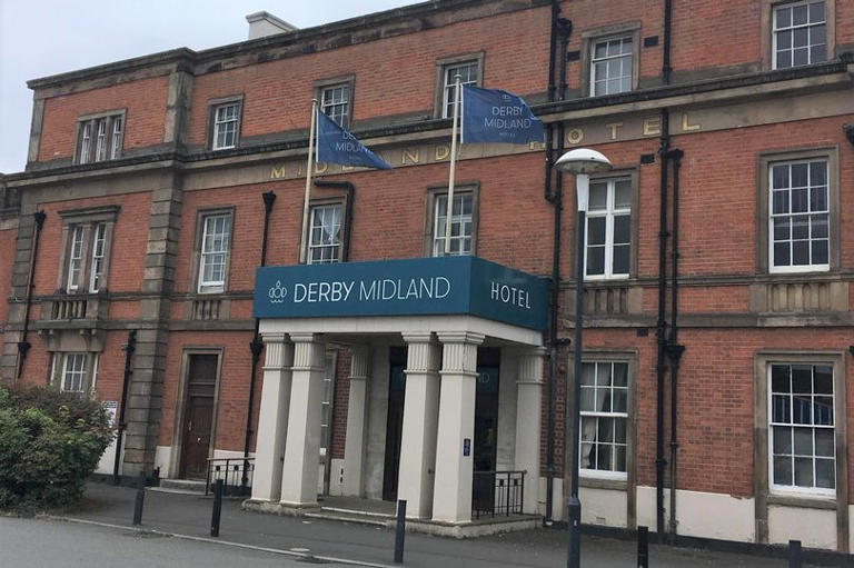New report shows Derby asylum seeker hotels in breach of planning rules