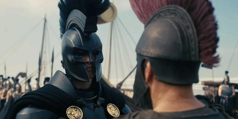 Christopher Nolan breaks down why he chose controversial rapper for ...