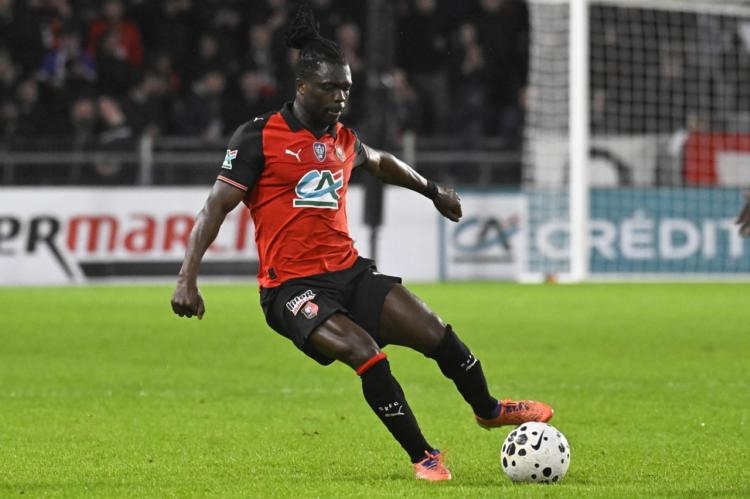 Coupe de France. Chantilly - Stade Rennais : les compositions probables ...