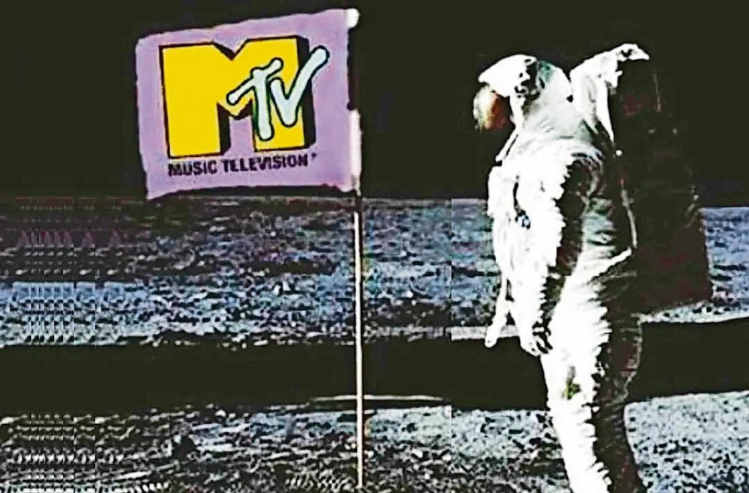 Réquiem por MTV