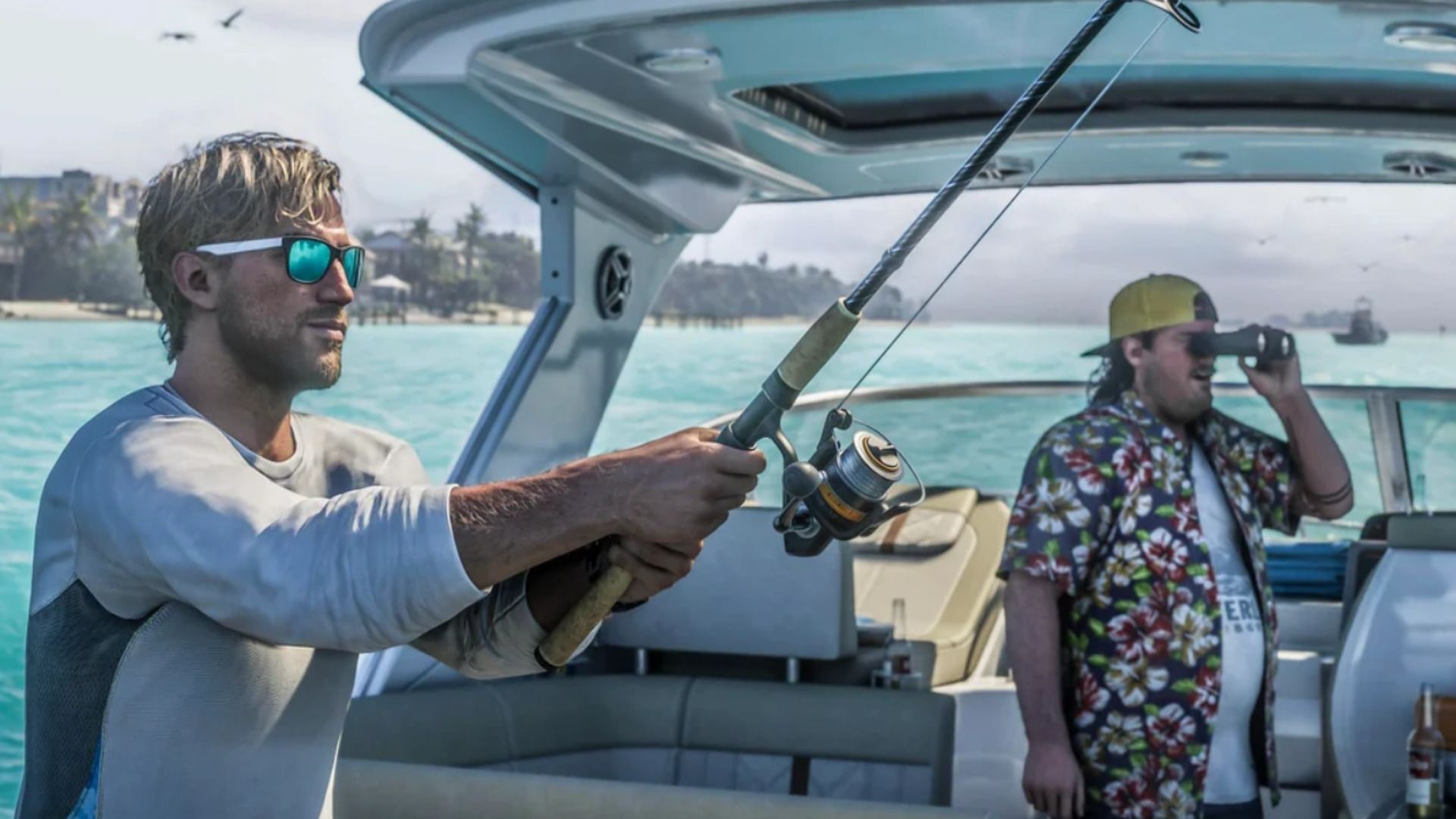 Rockstar Might Be Gearing Up to Drop the Next GTA 6 Trailer