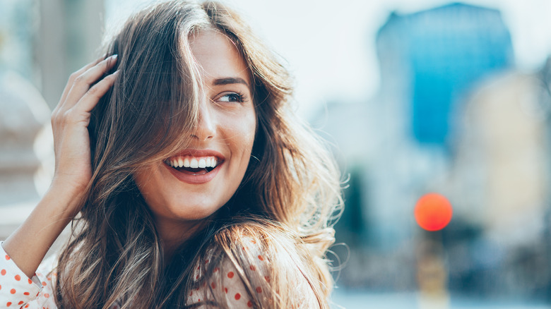 46 haircuts made for wavy hair