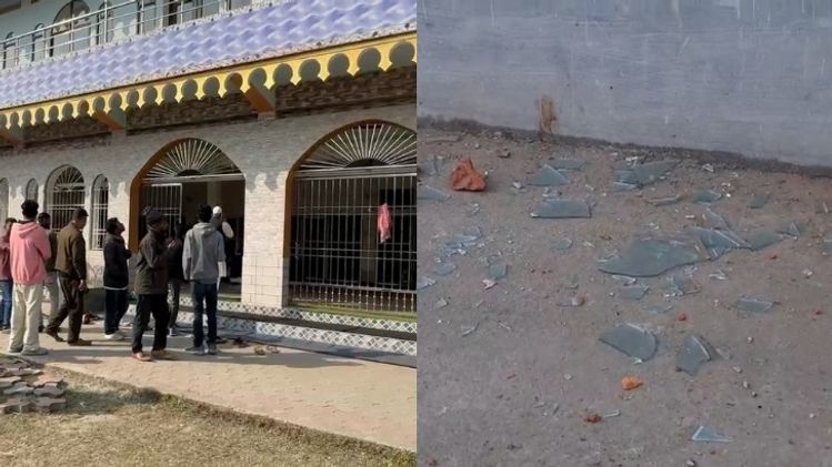 Attack on mosque, rape protest trigger tension in Assam's Kokrajhar ...
