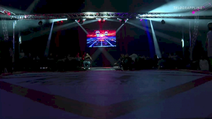 Kevin Reyna vs Ilan Marhasin 2026 Battle of the Badge 6