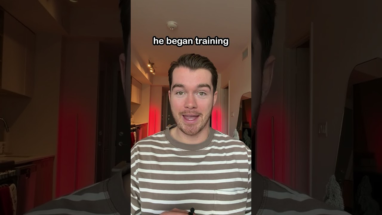 Cannonball man survived 150 gut punches a day