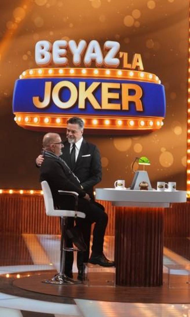 Beyaz'la Joker'de kader anı! 3 milyonu kazandı mı?