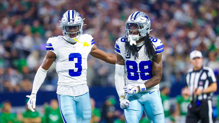 Cowboys’ scariest pitfall to overcome on 2026 NFL schedule