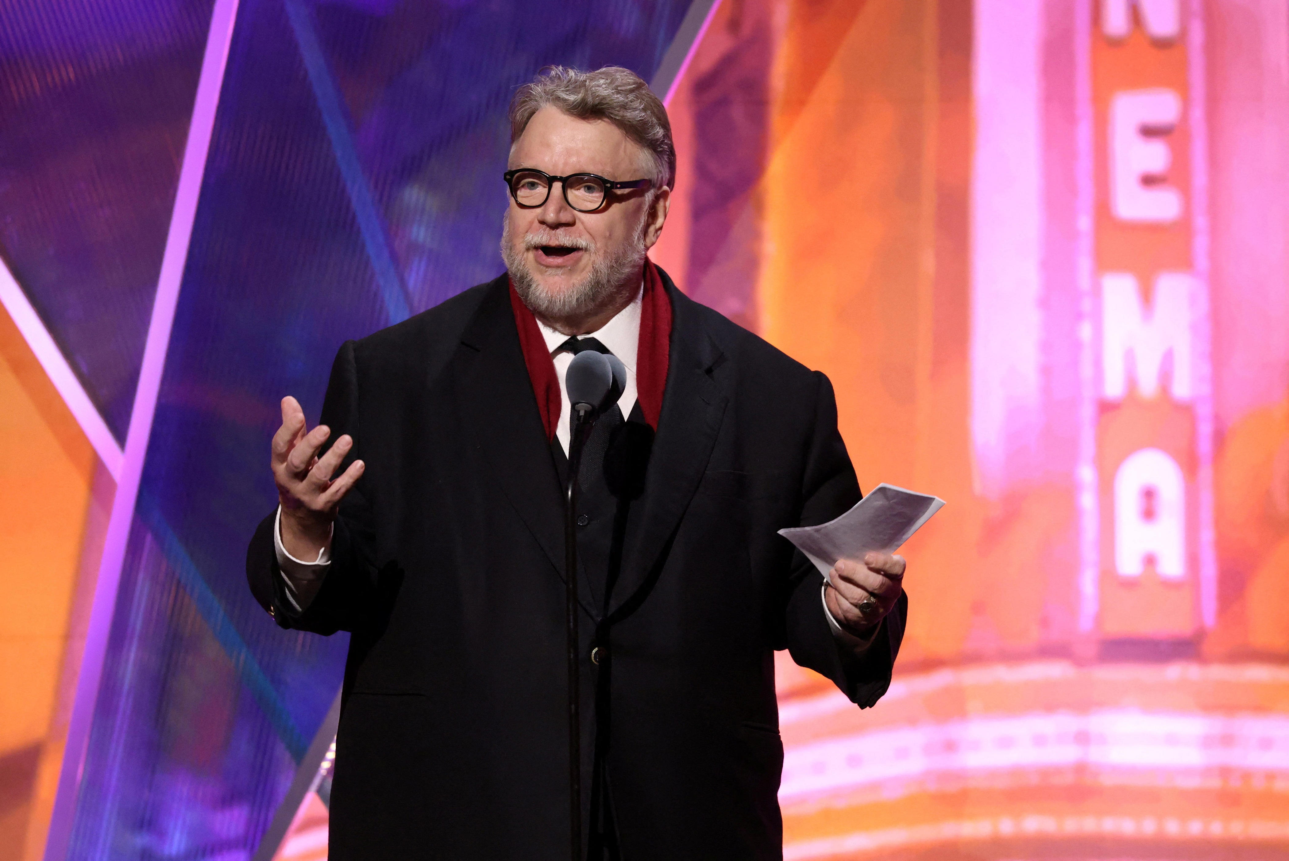 Adam Sandler jokes about being old after receiving AARP award