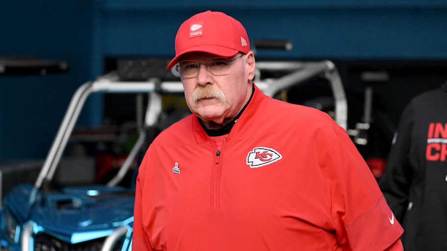 Why the Chiefs' biggest need is clear