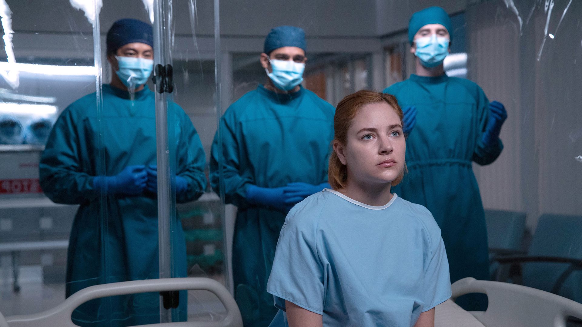 The Good Doctor is a global Netflix hit