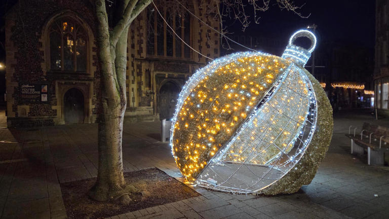 Big picture: This week's images from the South