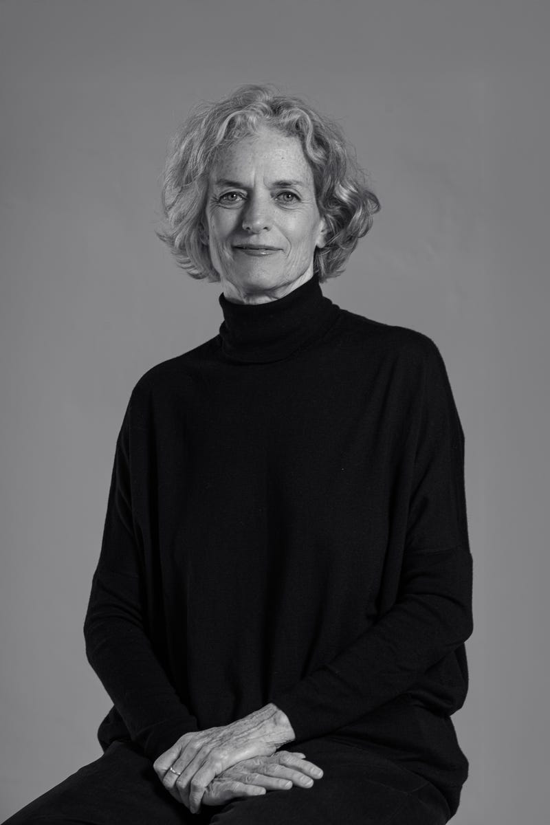 Inés Garland, sobre la menopausia: "Hay personas que ya nos están ...