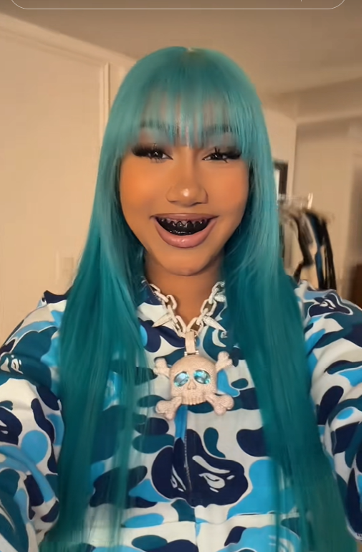 What happened to Kim Kardashian’s 12-year-old daughter? People are shocked