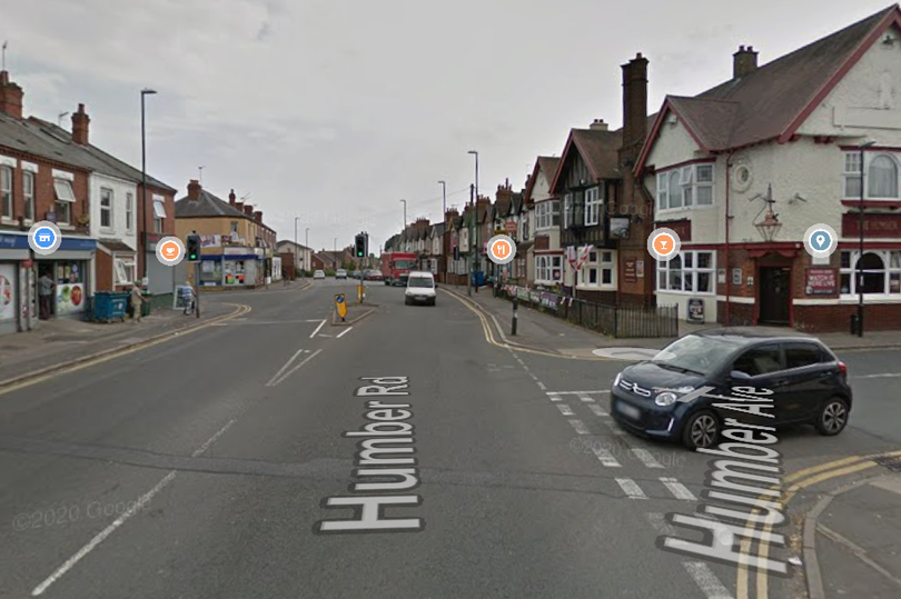 Coventry's poorest neighbourhood where people earn £18k less than ...