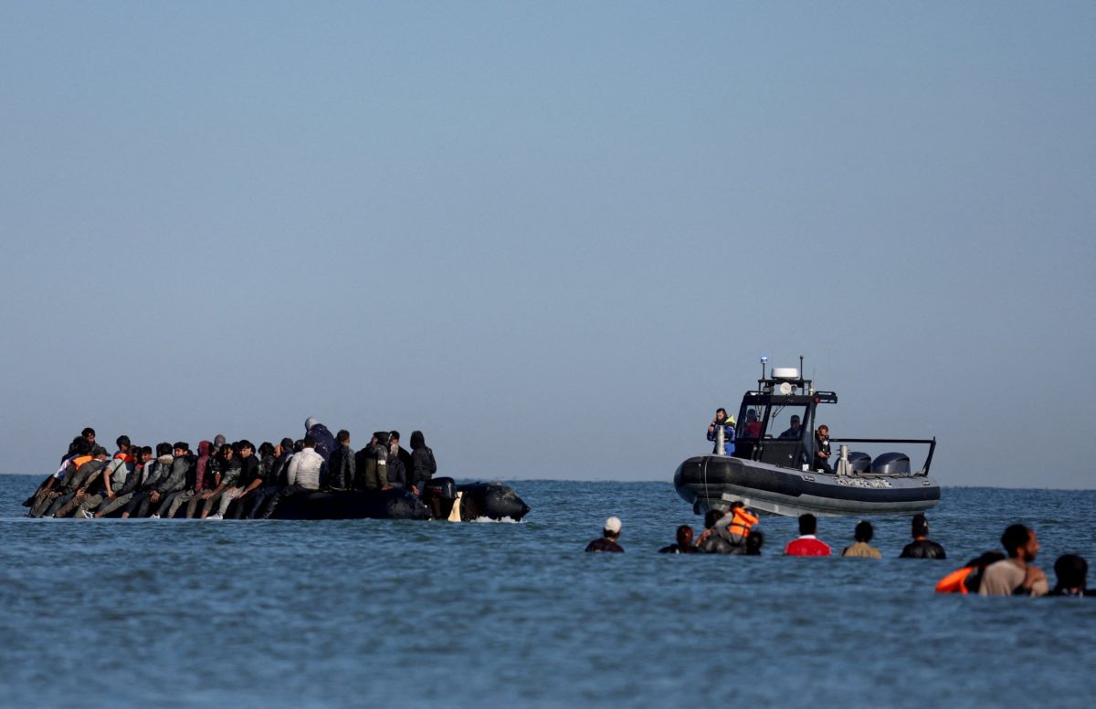 This European country cut illegal boat crossings by half – what the UK ...