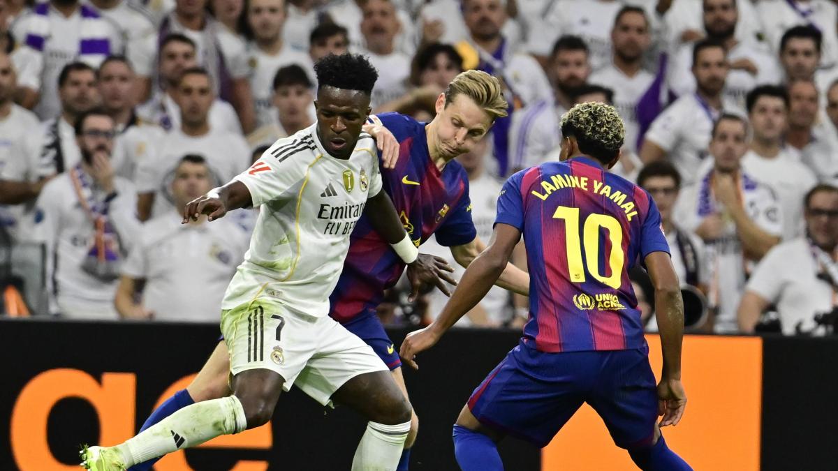 Un clásico que vale un título: la única forma de ver la final de la ...