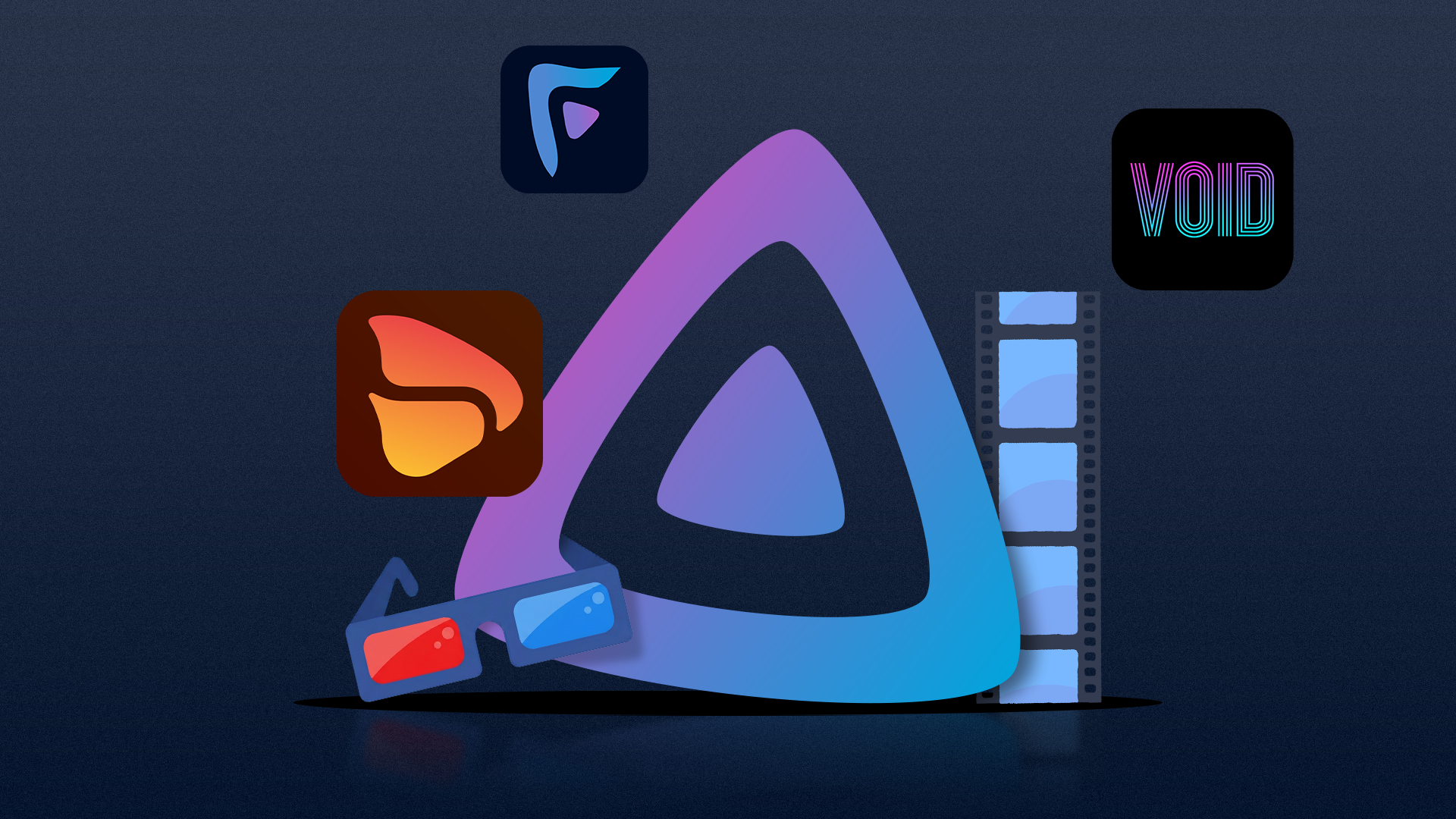 Make Jellyfin look like Spotify and Plex: 5 clients you need to install