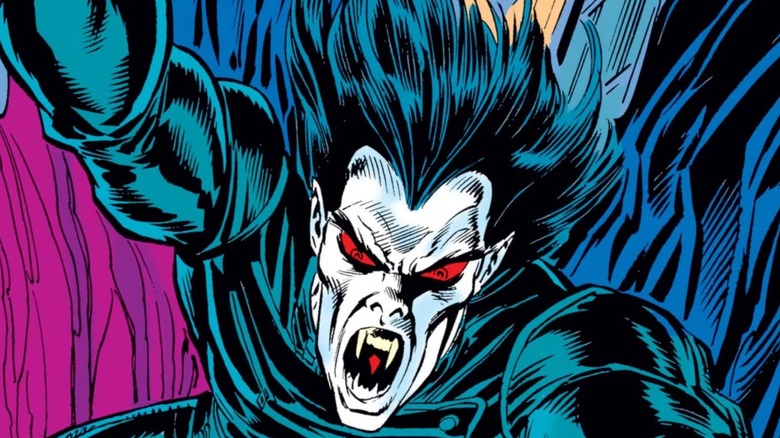The most powerful Morbius villains, ranked