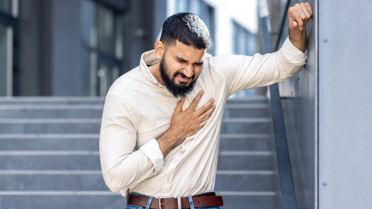 This new year, make it a point to get your heart screened after 30, not ...