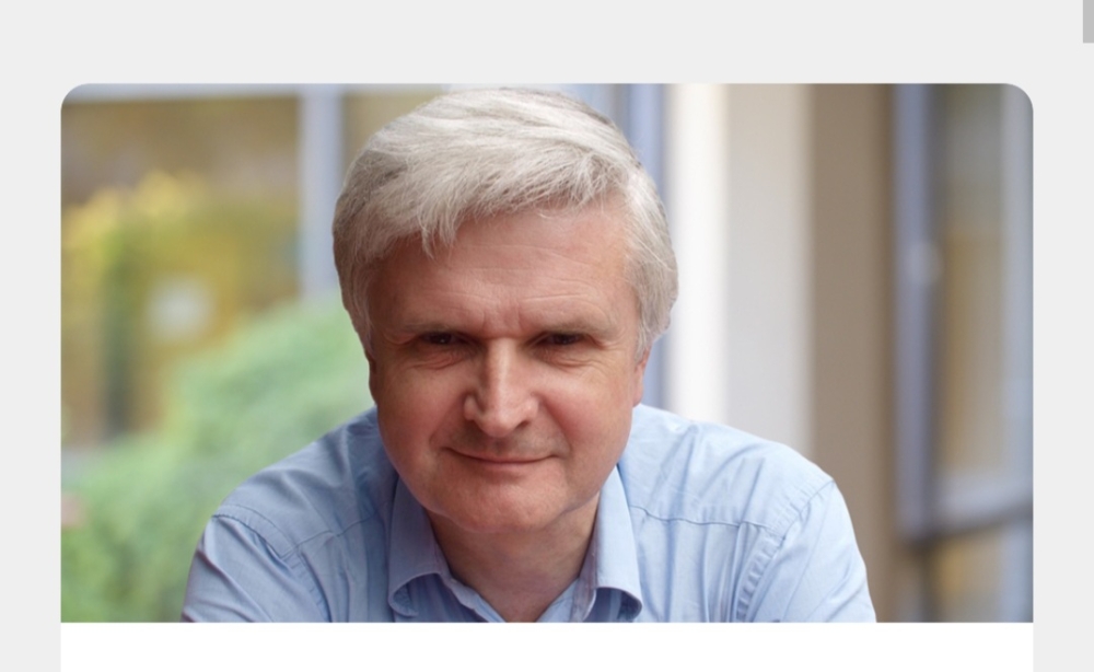 China lures top European immunologist Andrew Macpherson to USTC to ...