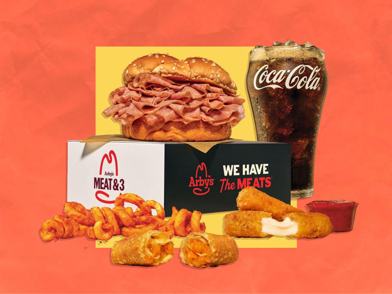 The 5 best new fast food items that dropped this week