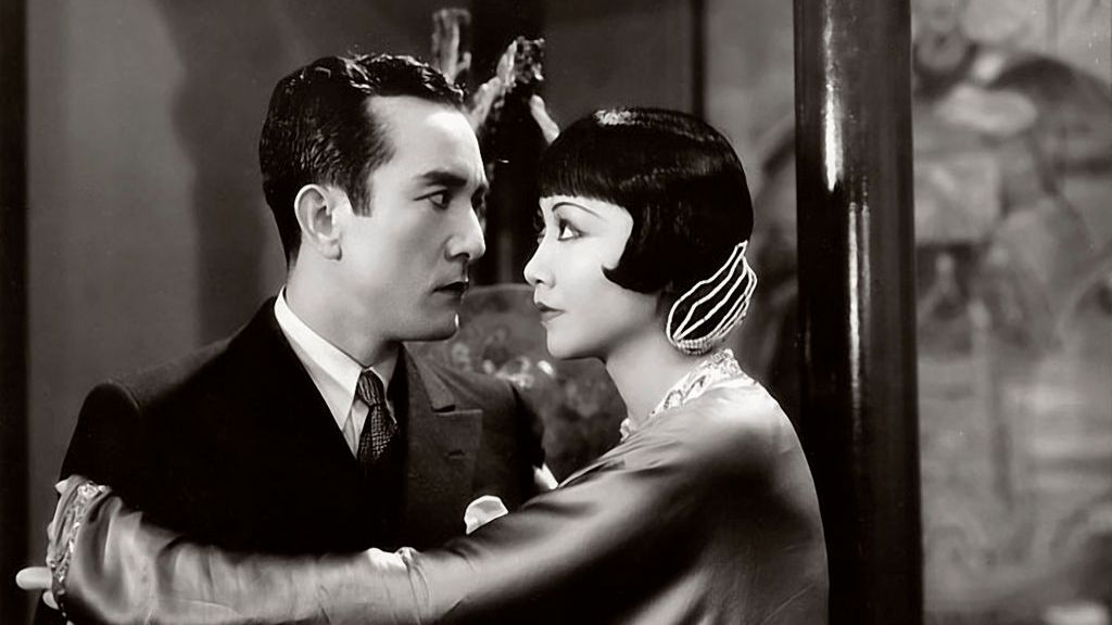 L'incroyable destin de Sessue Hayakawa, premier sex-symbol d'Hollywood ...