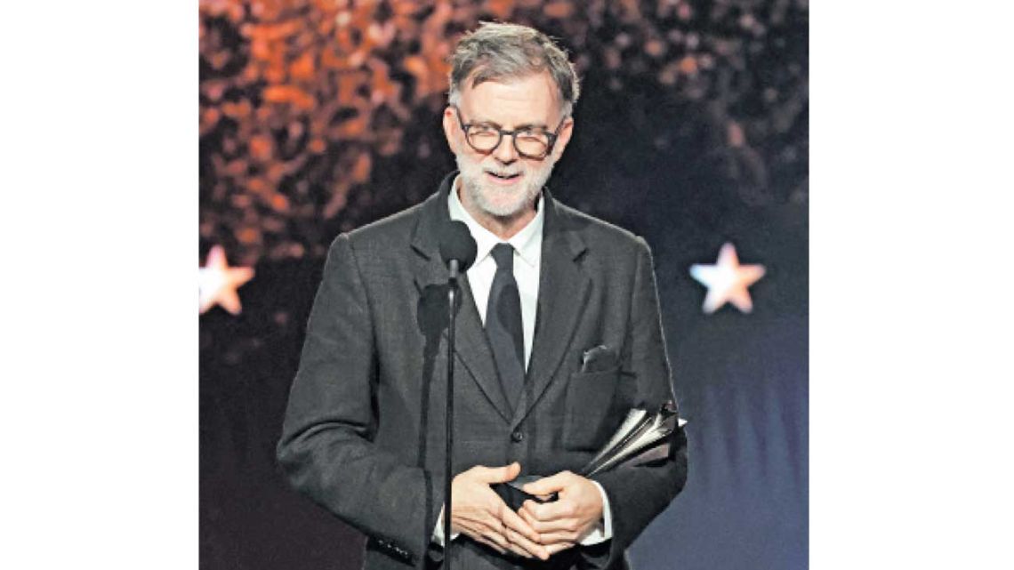 Paul Thomas Anderson lidera las nominaciones de los Golden Globe en su ...