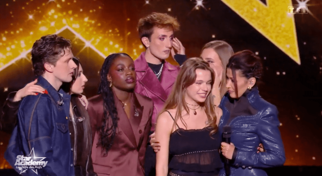 Star Academy : Anouk éliminée, Victor sauvé ! Le retournement choc