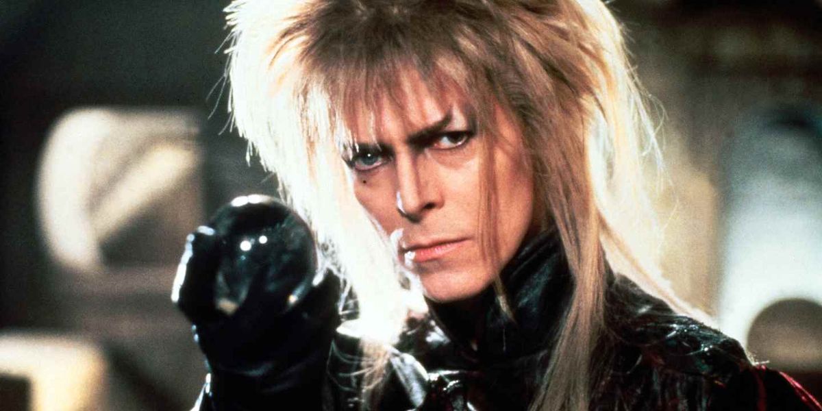 Labyrinth compie 40 anni: quando i film per bambini avevano ancora il ...