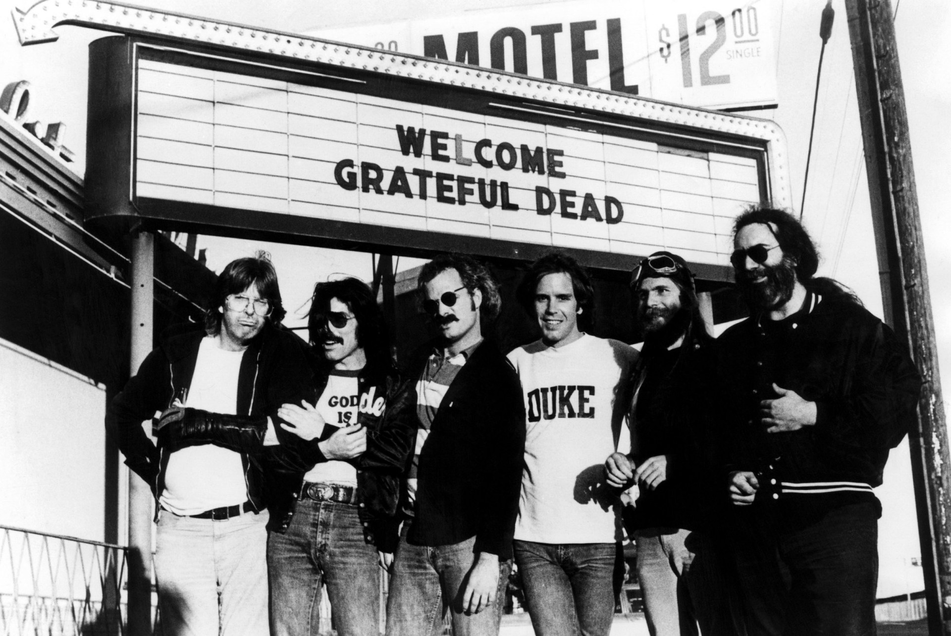 Grateful Dead founder Bob Weir dies aged 78