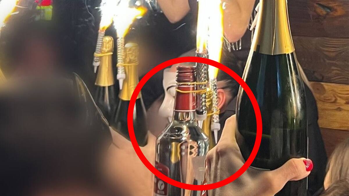 Alcool bon marché, prix élevés: Les patrons du «Constellation» accusés ...