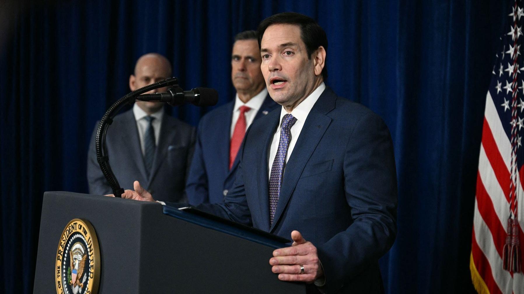 US withdraws from 66 international organizations